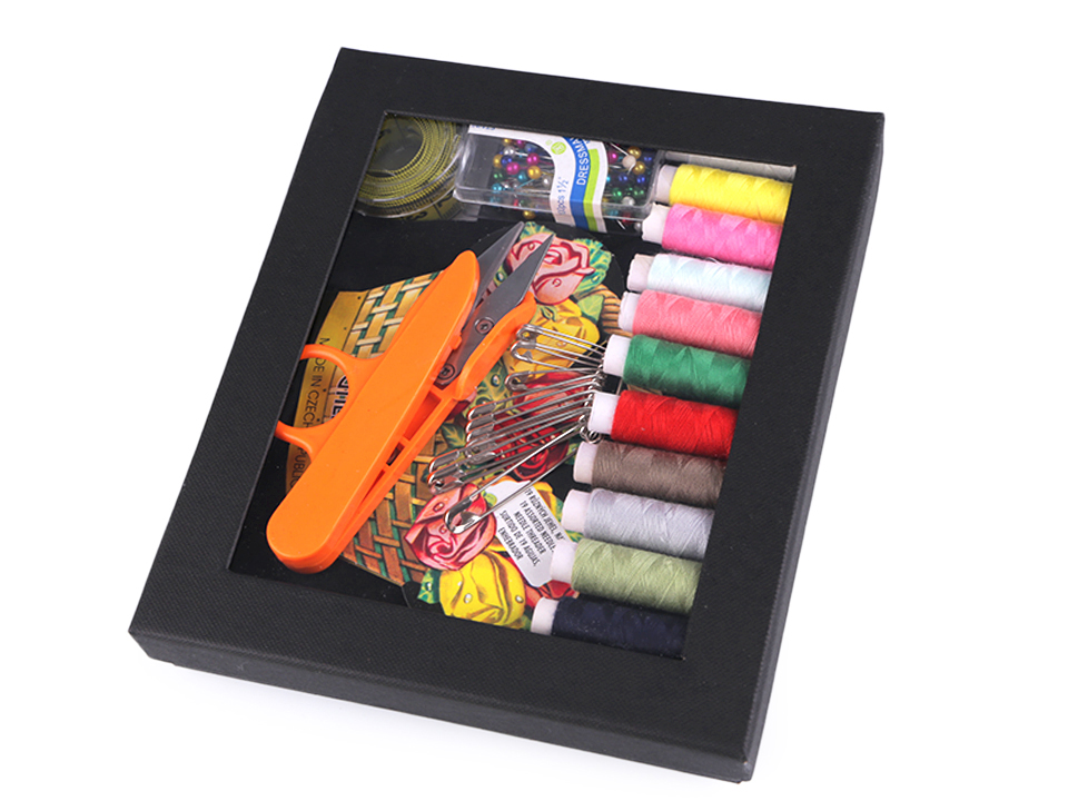 Sewing Kit | STOKLASA Haberdashery and Fabrics