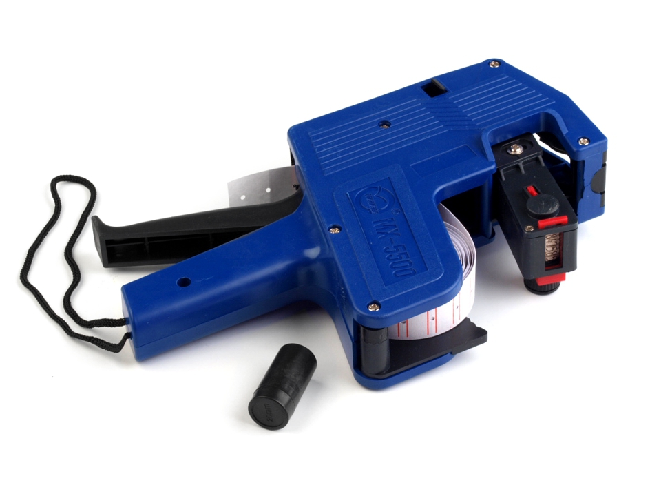 Pricing-Gun 1- line | STOKLASA Haberdashery