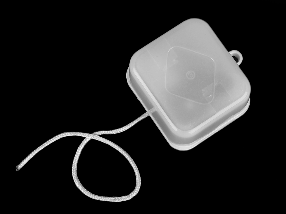 DIY Pull String Music Box | STOKLASA Haberdashery and Fabrics