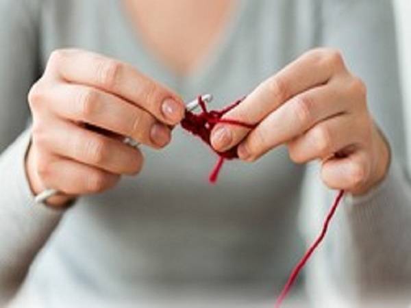 Crochet - Tips & Inspirations | STOKLASA Haberdashery and Fabrics